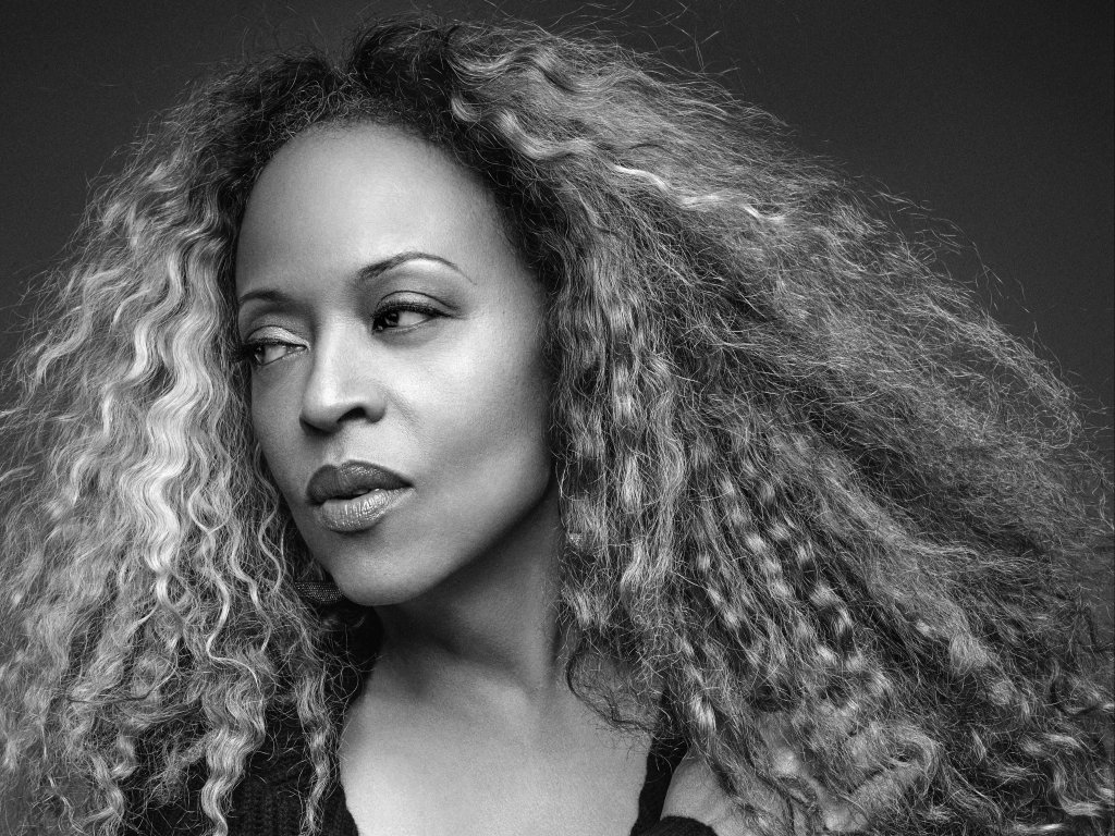 Cassandra Wilson live in Baden-Baden am 5. Dezember 2014 – laut.de ...