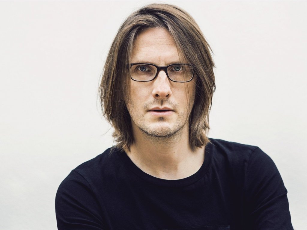 Steven Wilson live in Köln am 20. März 2015 – laut.de – Konzert