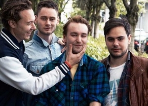 WU LYF – laut.de – Fotogalerien