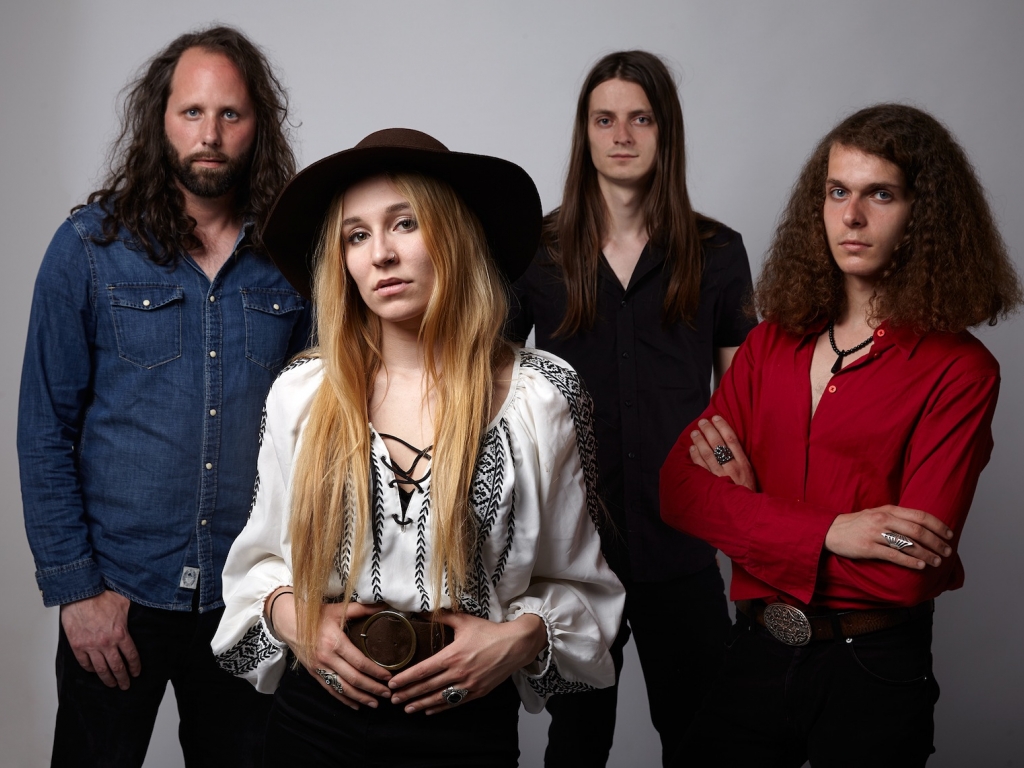 Wucan live in Rostock am 24. Februar 2018 – laut.de – Konzert