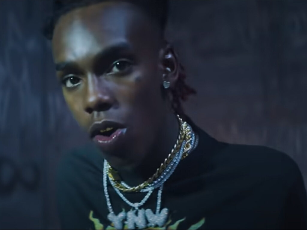 YNW Melly – laut.de – Interviews