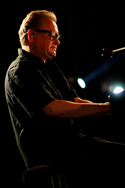 Heinz Rudolf Kunze – (3/14) – laut.de – Foto