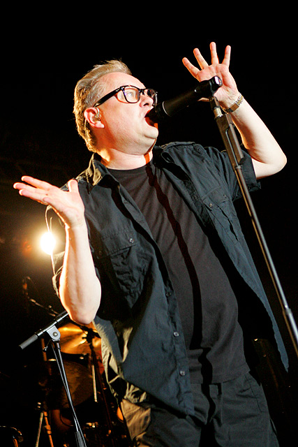 Heinz Rudolf Kunze – (4/14) – laut.de – Foto