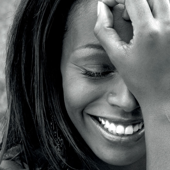 Senait Mehari: Promofotos – laut.de – Fotogalerie