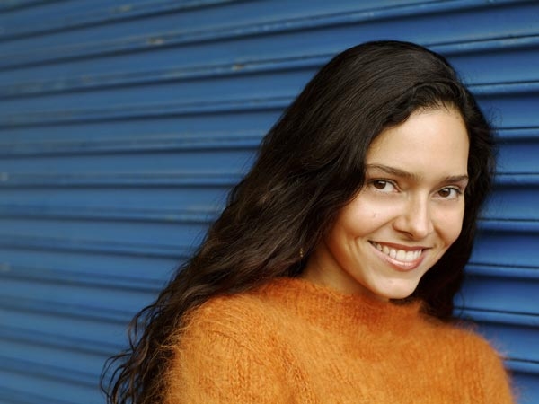 Eliana Cuevas: "Luna Llena" (2009) – laut.de – Fotogalerie