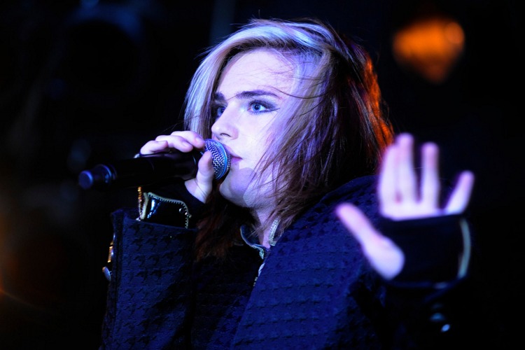 Cinema Bizarre – Cinema Bizarre in Köln. (14/19) – laut.de – Foto