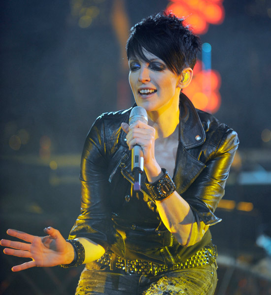 Nena – laut.de – Band