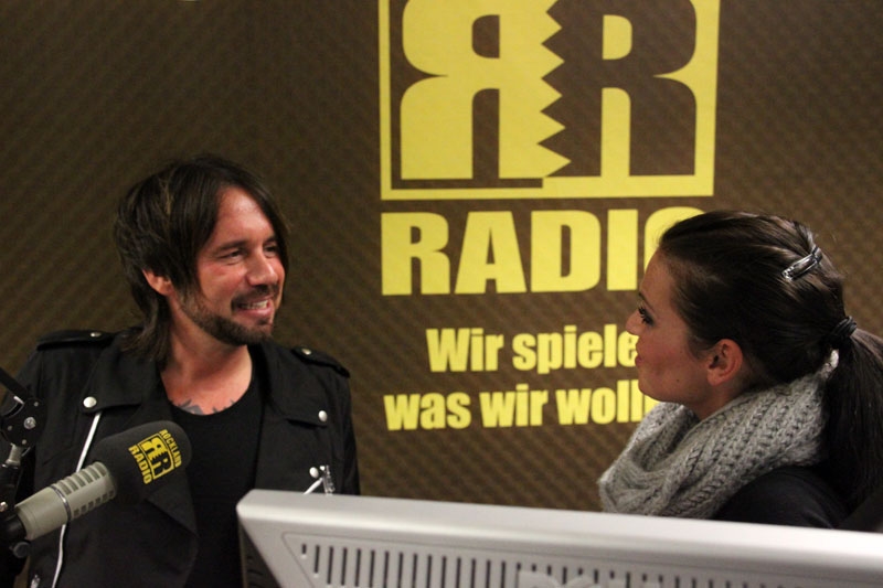 Der W. – Stephan Weidner & Moderatorin Alexandra Philipps (3/7) – laut ...