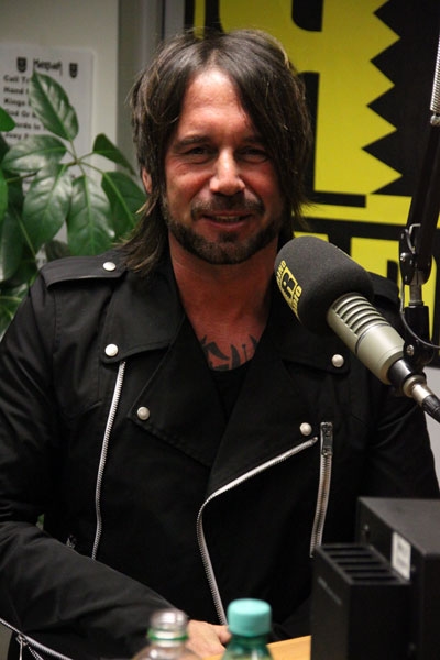 Der W. – Stephan Weidner (7/7) – laut.de – Foto