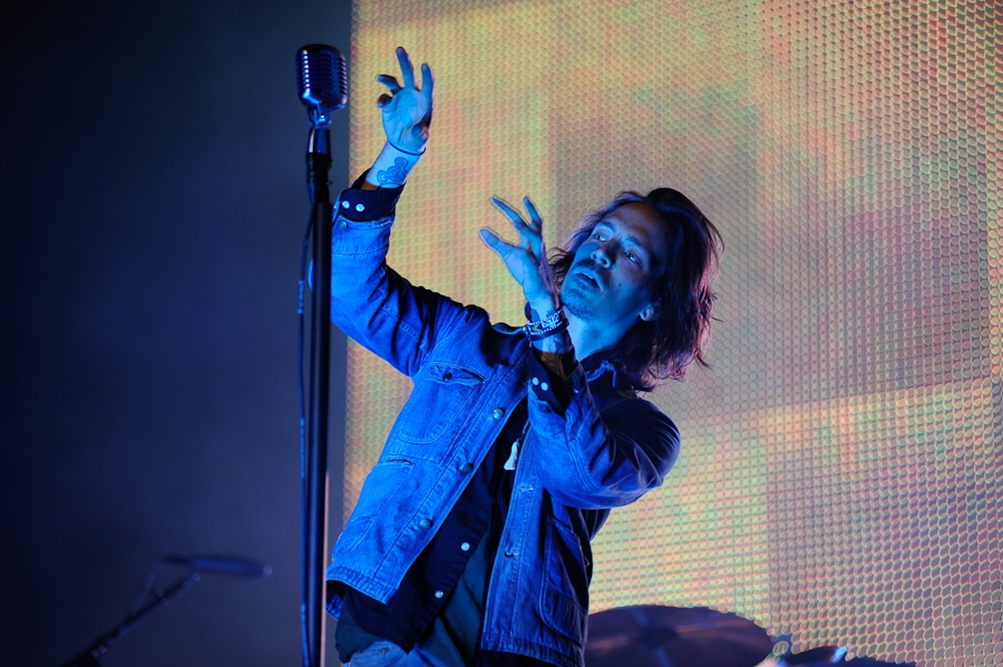Incubus: Ex-Mitglied bedroht DJ Chris Kilmore – laut.de – Fotogalerie ...