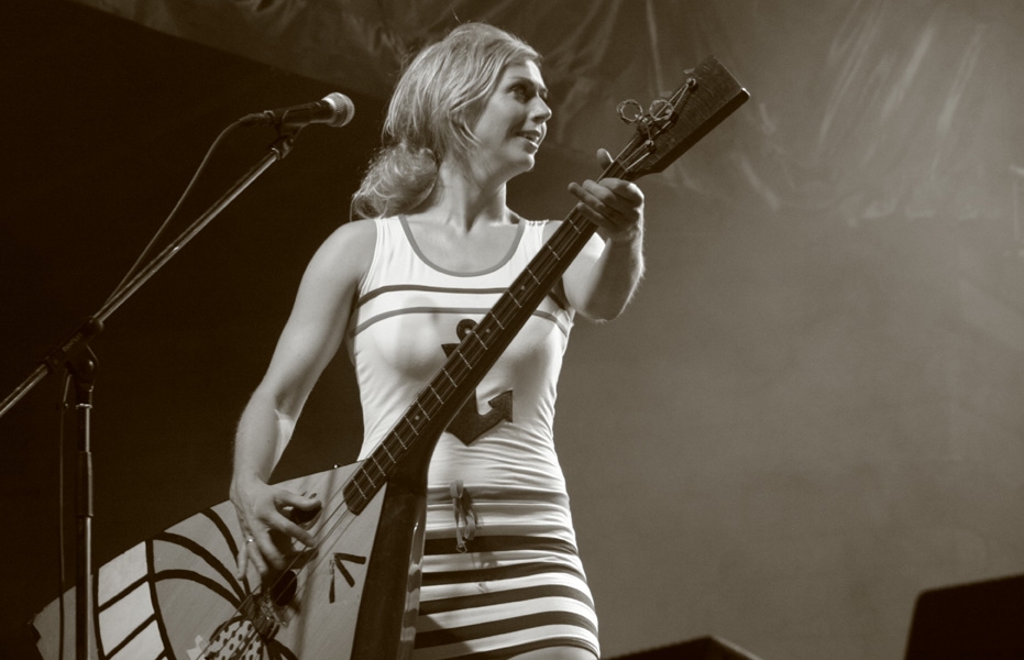 Katzenjammer – Katzenjammer (11/34) – laut.de – Foto