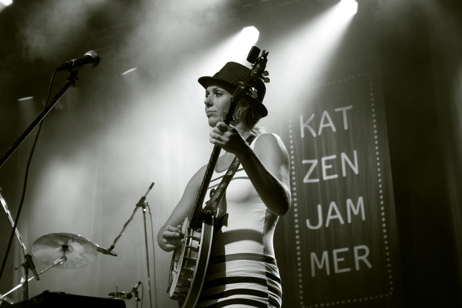 Katzenjammer – Katzenjammer (2/34) – laut.de – Foto