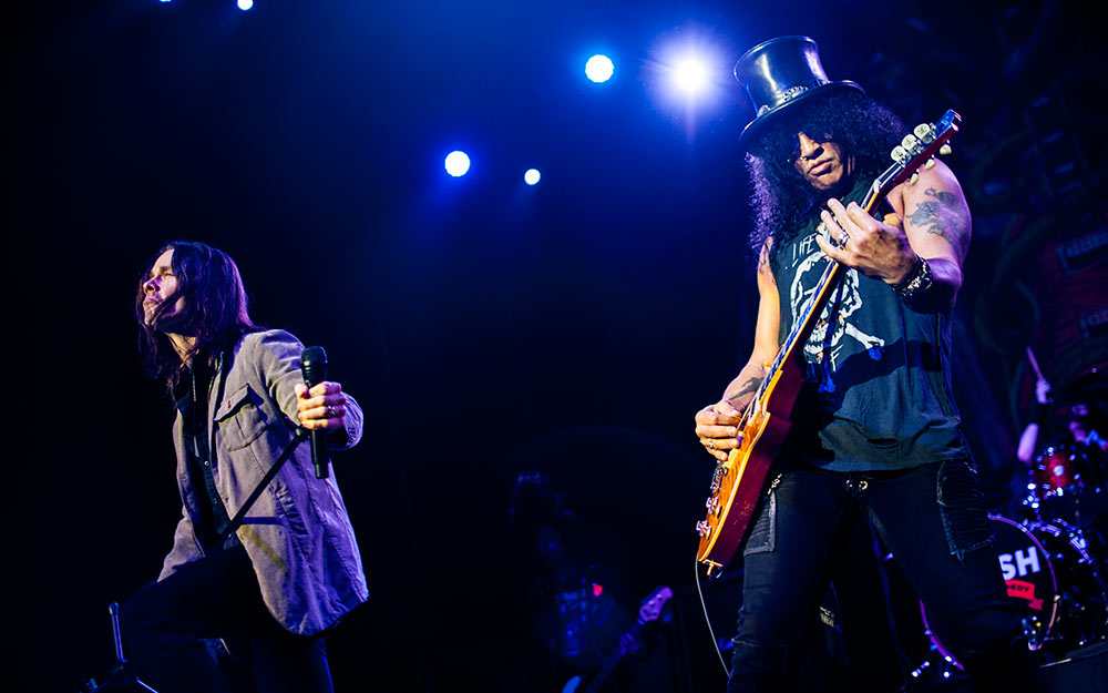 Slash: Köln 2012 – laut.de – Fotogalerie