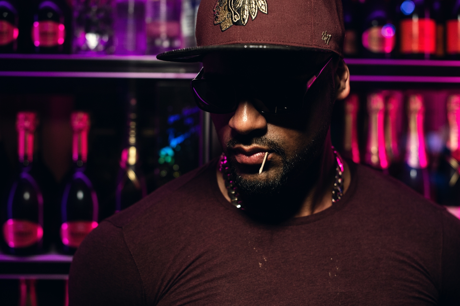 Massiv – Echt? (8/14) – laut.de – Foto