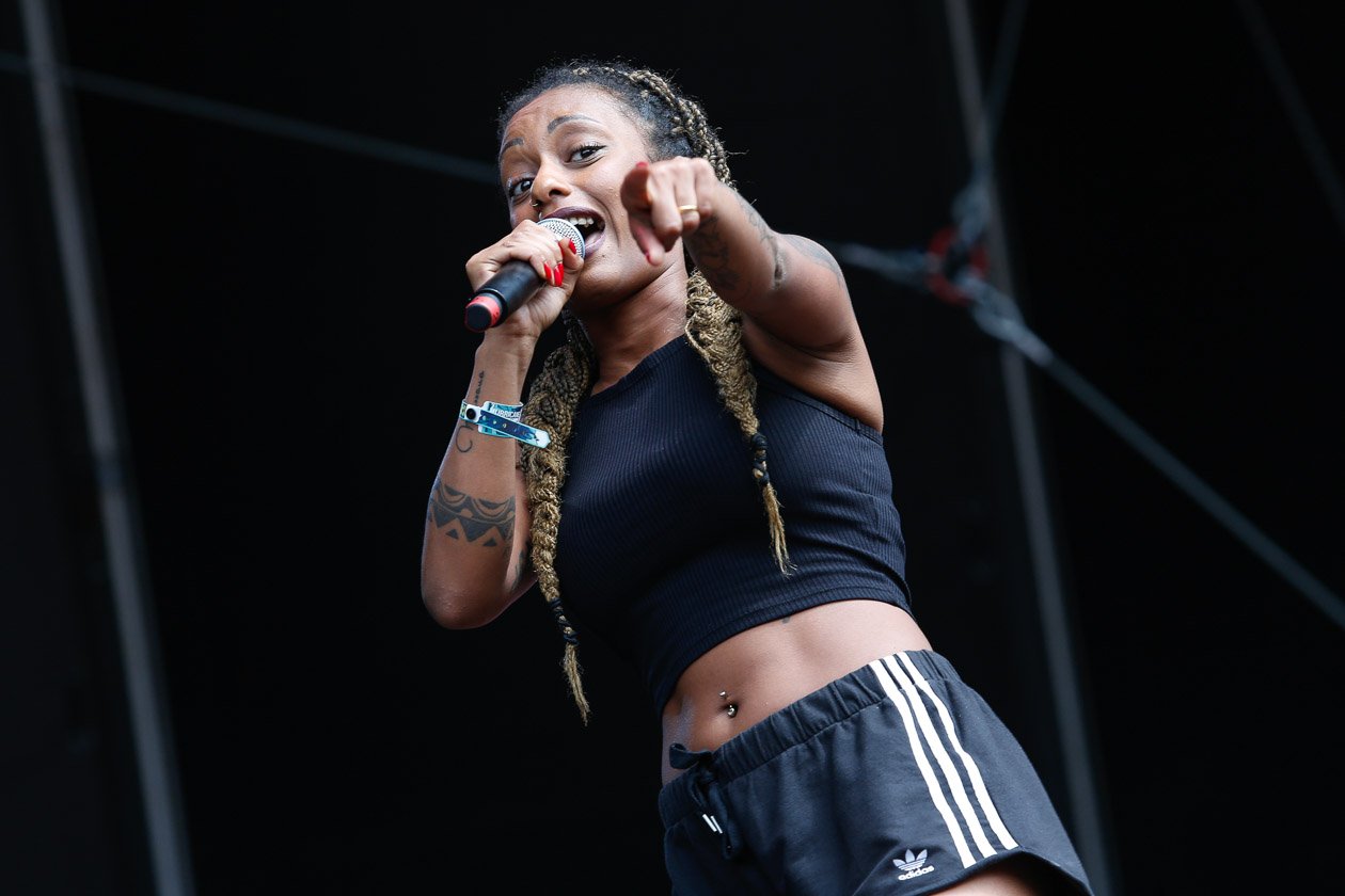 SXTN – Ja ... (7/12) – laut.de – Foto