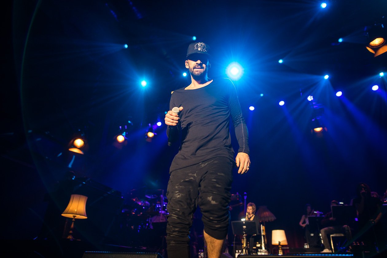 Neue Single: Bass Sultan Hengzt beschimpft Gentleman – laut.de ...