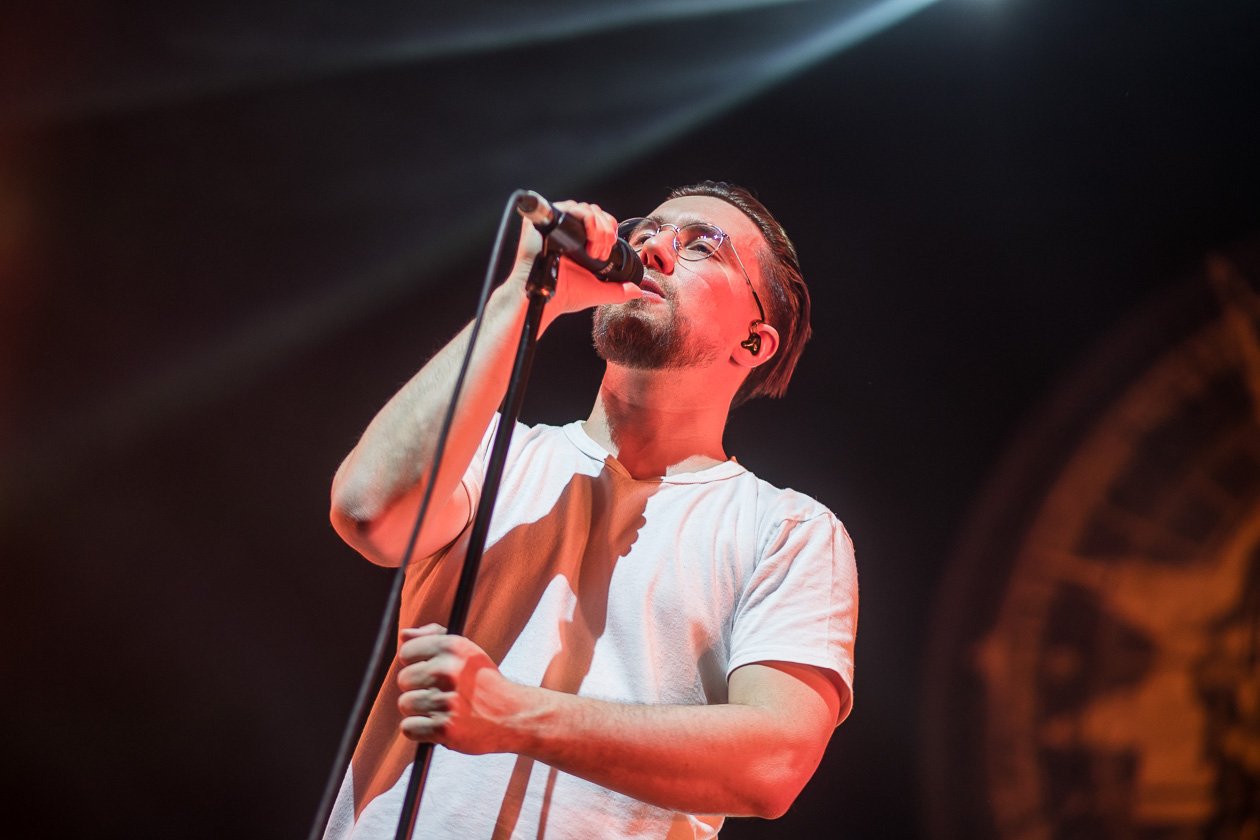 Prinz Pi – Prinz Pi. (16/20) – laut.de – Foto