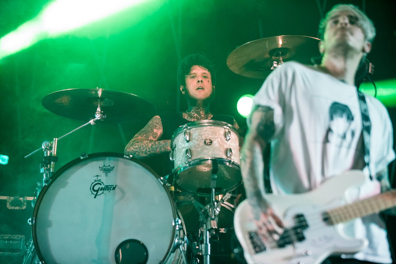 Jennifer Rostock – Jennifer Rostock. (7/22) – laut.de – Foto