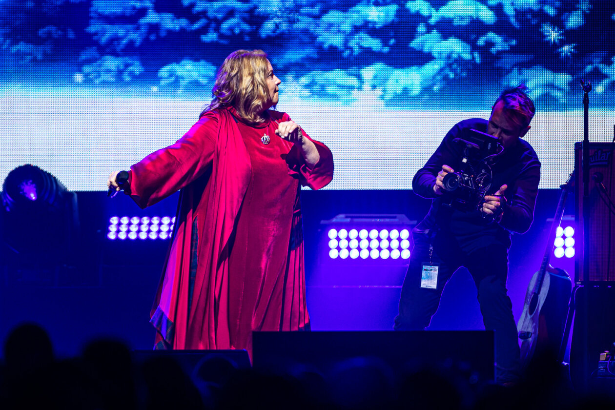 Kelly Family – Kelly Family. (13/28) – laut.de – Foto