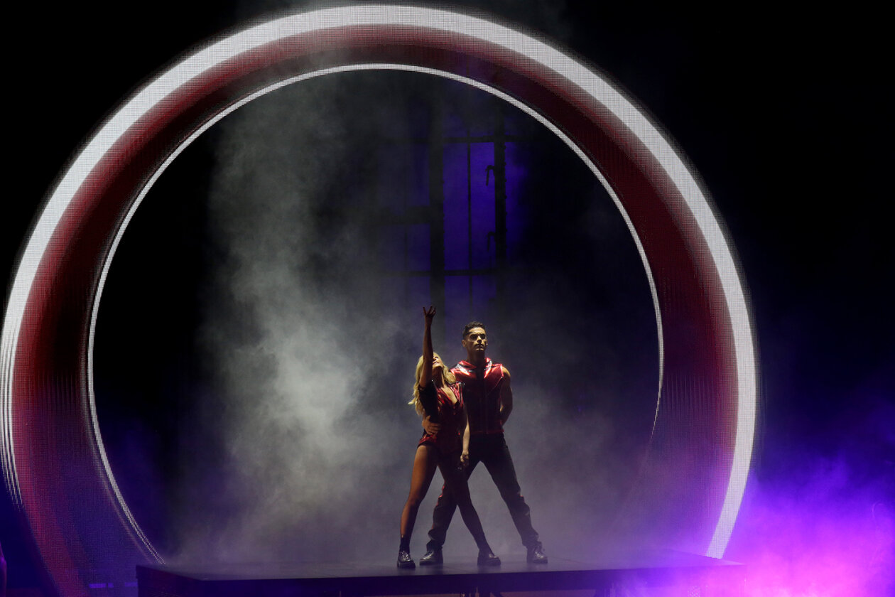 Helene Fischer – Helene Fischer. (4/16) – laut.de – Foto