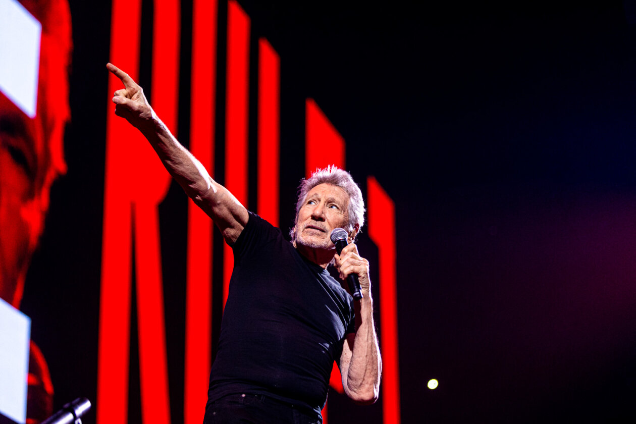 Roger Waters – Roger Waters. (11/21) – laut.de – Foto