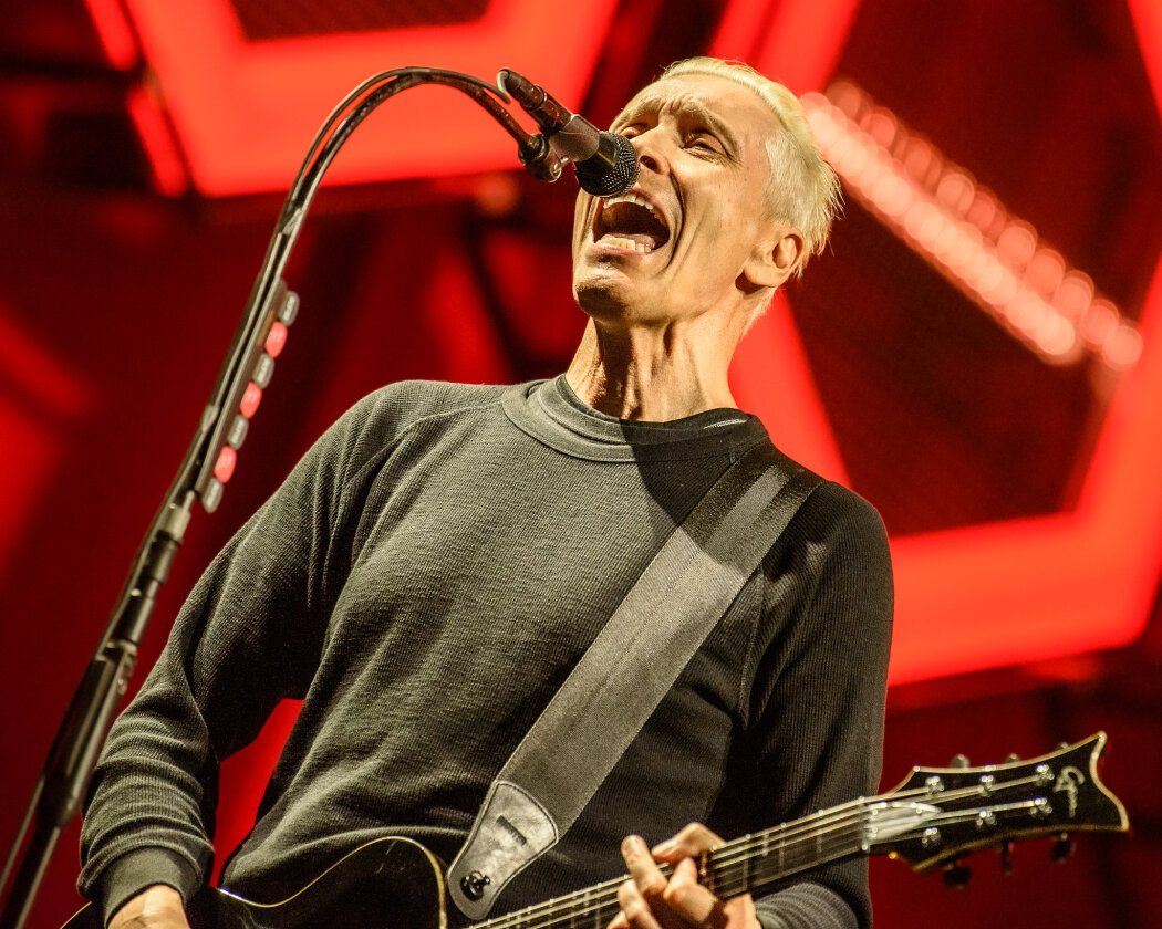 Die Ärzte – Farin Urlaub. (2/27) – laut.de – Foto