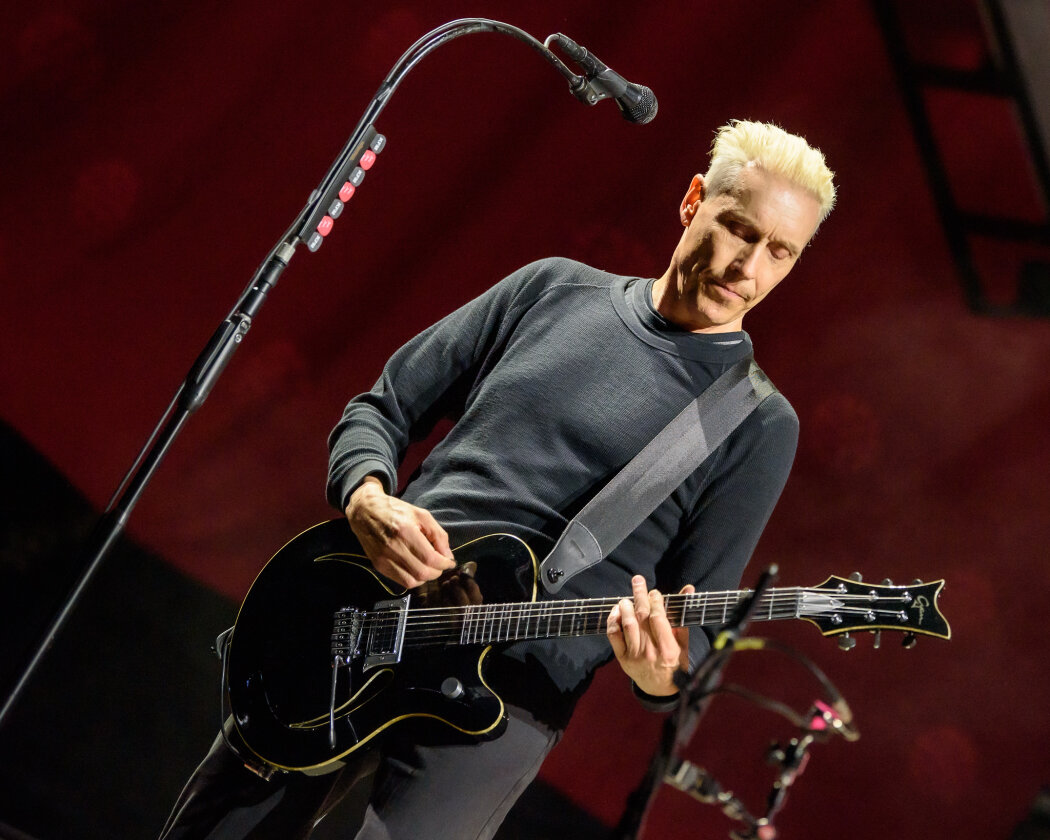 Die Ärzte – Farin Urlaub. (11/27) – laut.de – Foto