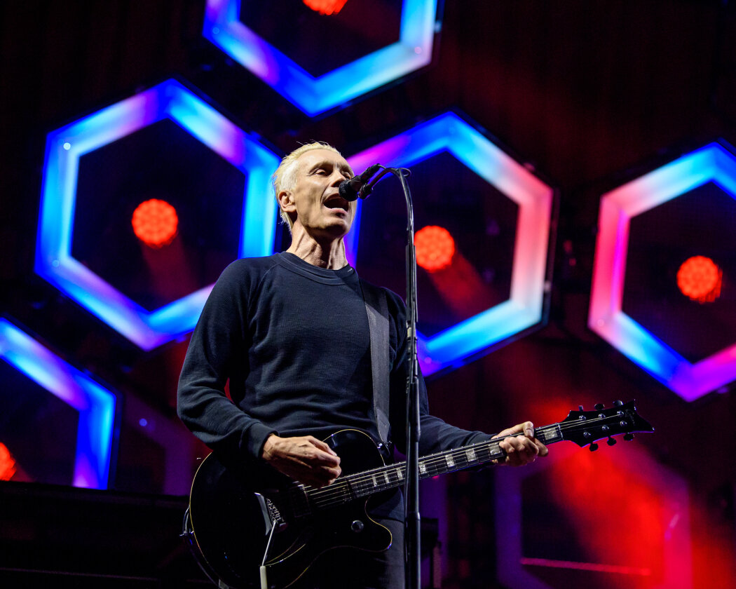 Die Ärzte – Farin Urlaub. (17/27) – laut.de – Foto