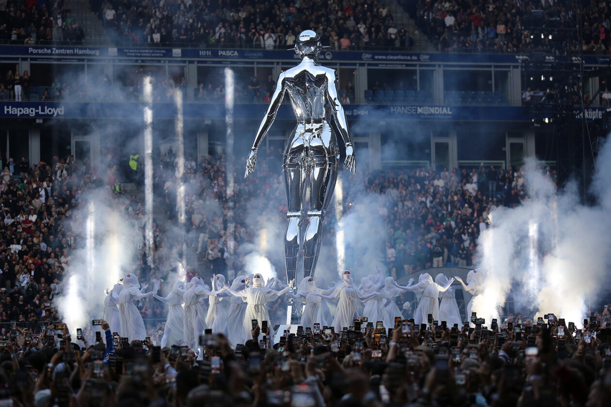 The Weeknd – The Weeknd. (6/15) – laut.de – Foto