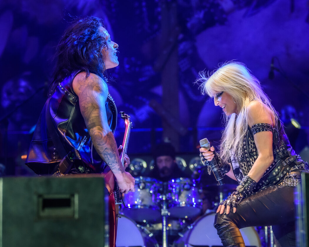 Doro – Doro. (15/21) – laut.de – Foto