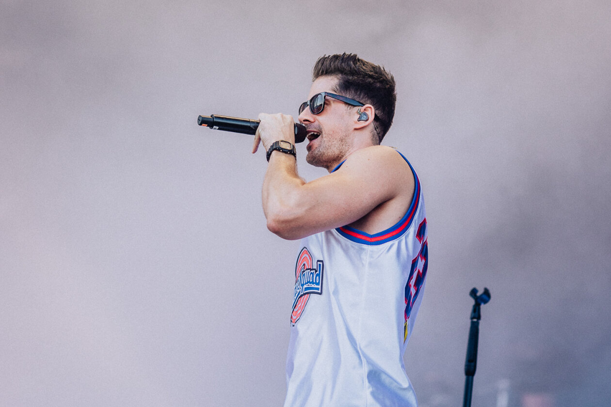 SDP – SDP. (14/15) – laut.de – Foto