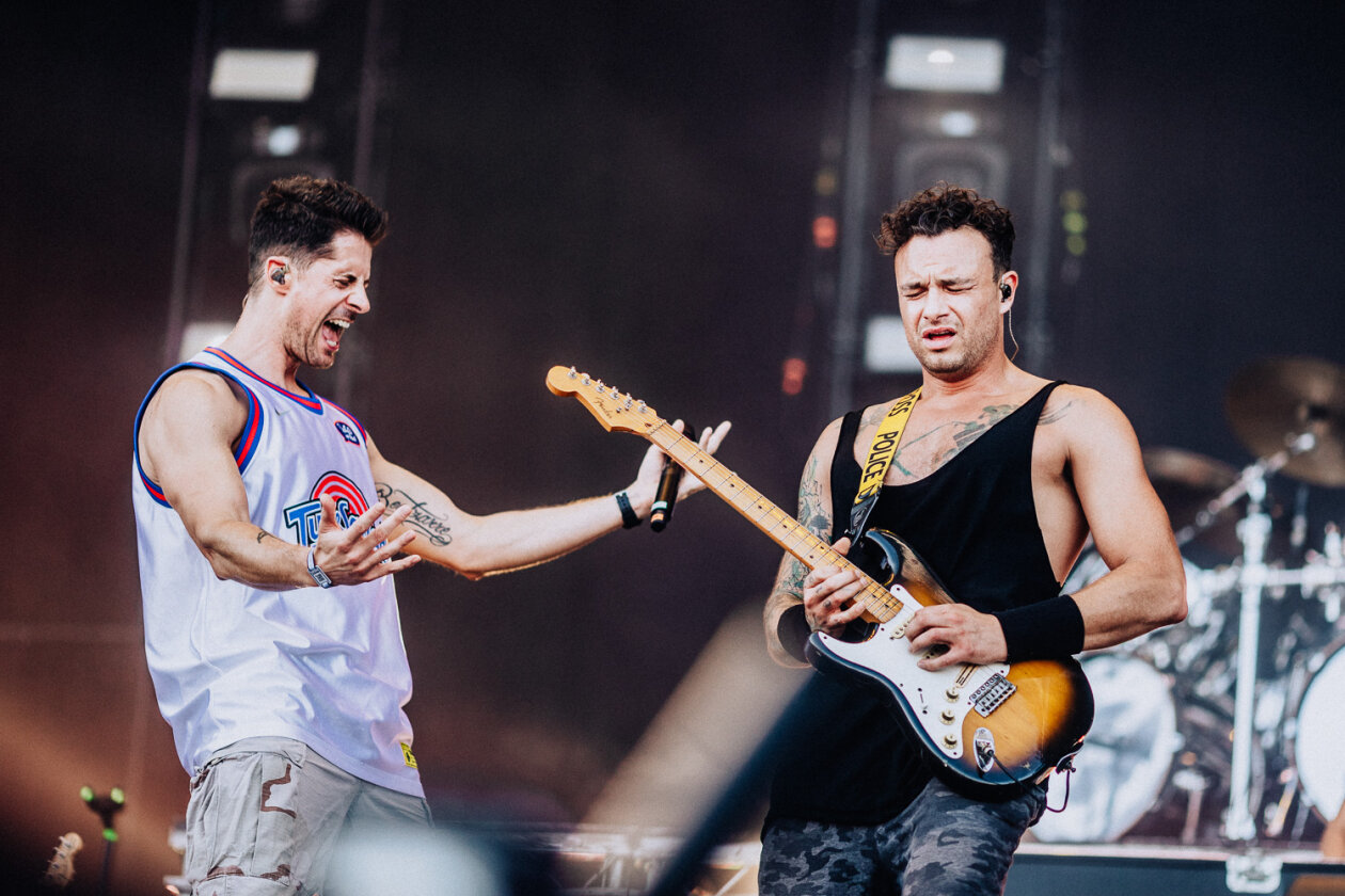 Pop-Rap-Schlager-Hits: Warum klingt alles gleich? – laut.de ...