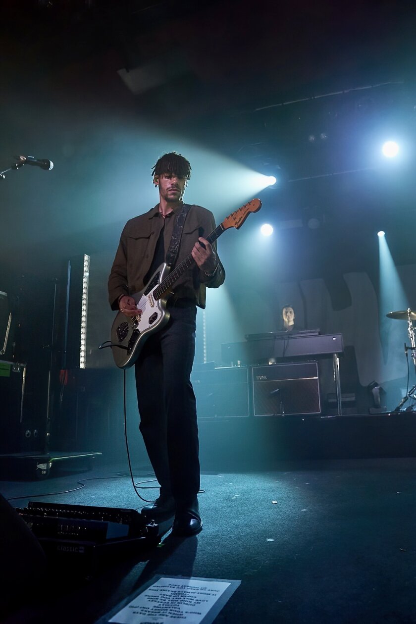 Inhaler – Josh Jenkinson. (26/26) – laut.de – Foto