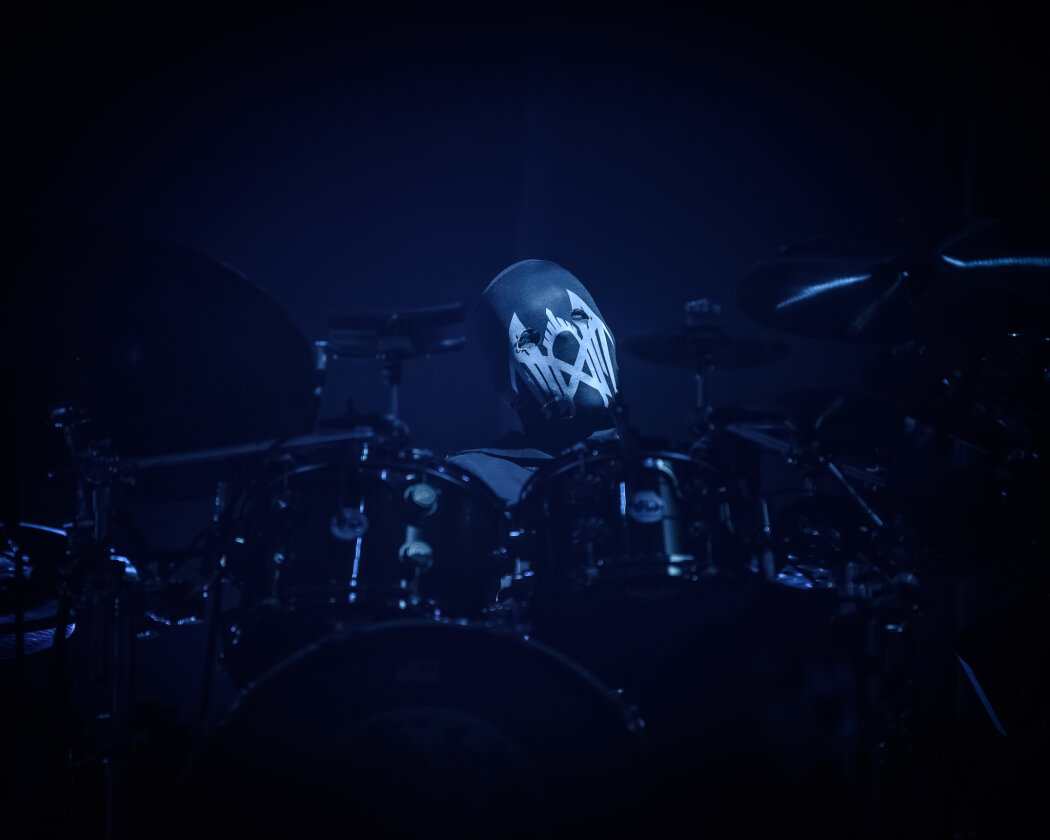 Sleep Token – Sleep Token. (12/27) – laut.de – Foto