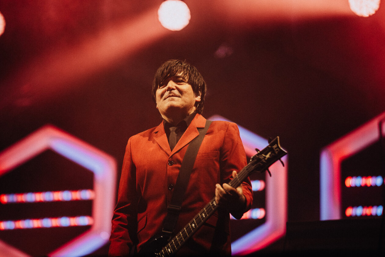 Die Ärzte – Rod. (10/20) – laut.de – Foto