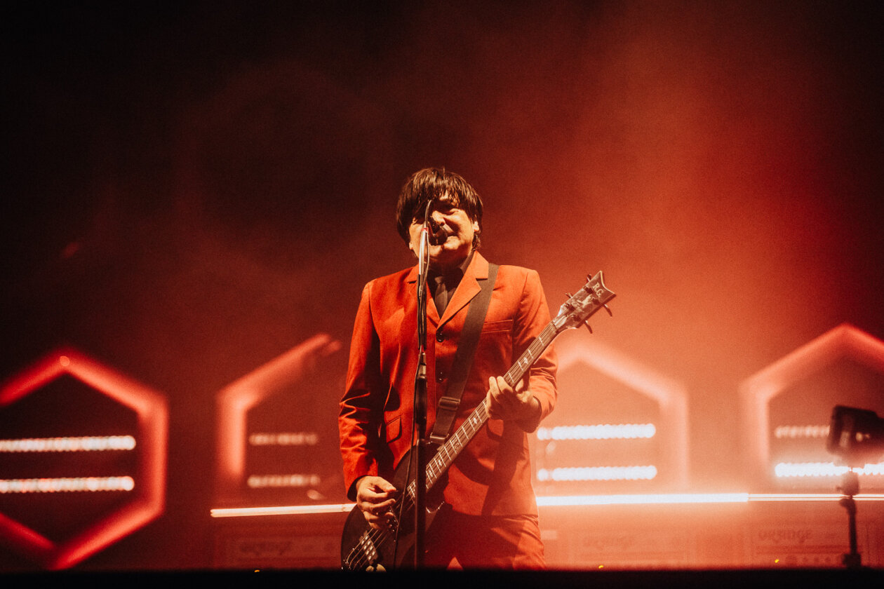 Die Ärzte – Rod. (3/20) – laut.de – Foto