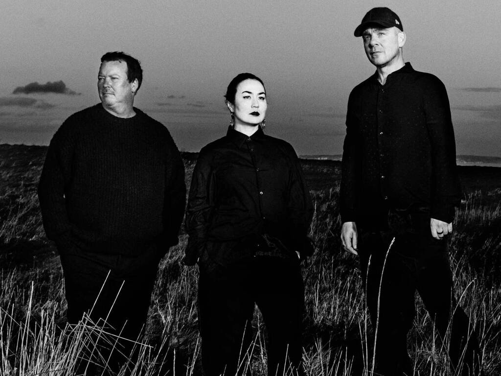 Bôa – laut.de – Diskografie